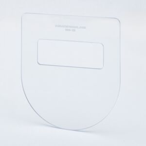 Sneeze Guard Microscope Breath Shields