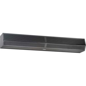 Standard 2 Air Curtains by Mars Air