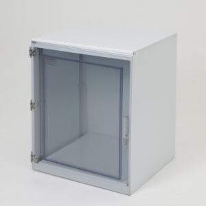 Polypropylene Cleanroom Storage Cabinets | Terra Universal