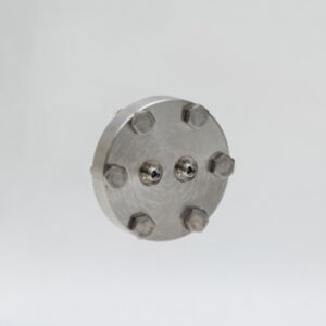 Vacuum Chamber Feed-Throughs 5235-PP-07 | Terra Universal
