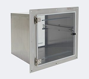 ValuLine Pass-Through Chambers