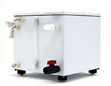 Carboy Reservoir | Terra Universal