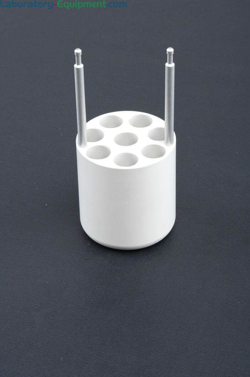 Adapter, for 5/7 ml or 4.5/6 ml Blood Collection Tube, Set of 4 1538-80