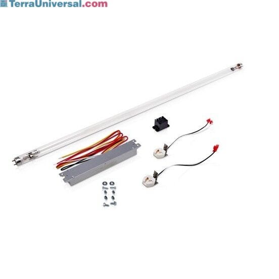 254 nm UV lamp and ballast for Logic BSCs, Labconco, 3289100 | Terra ...