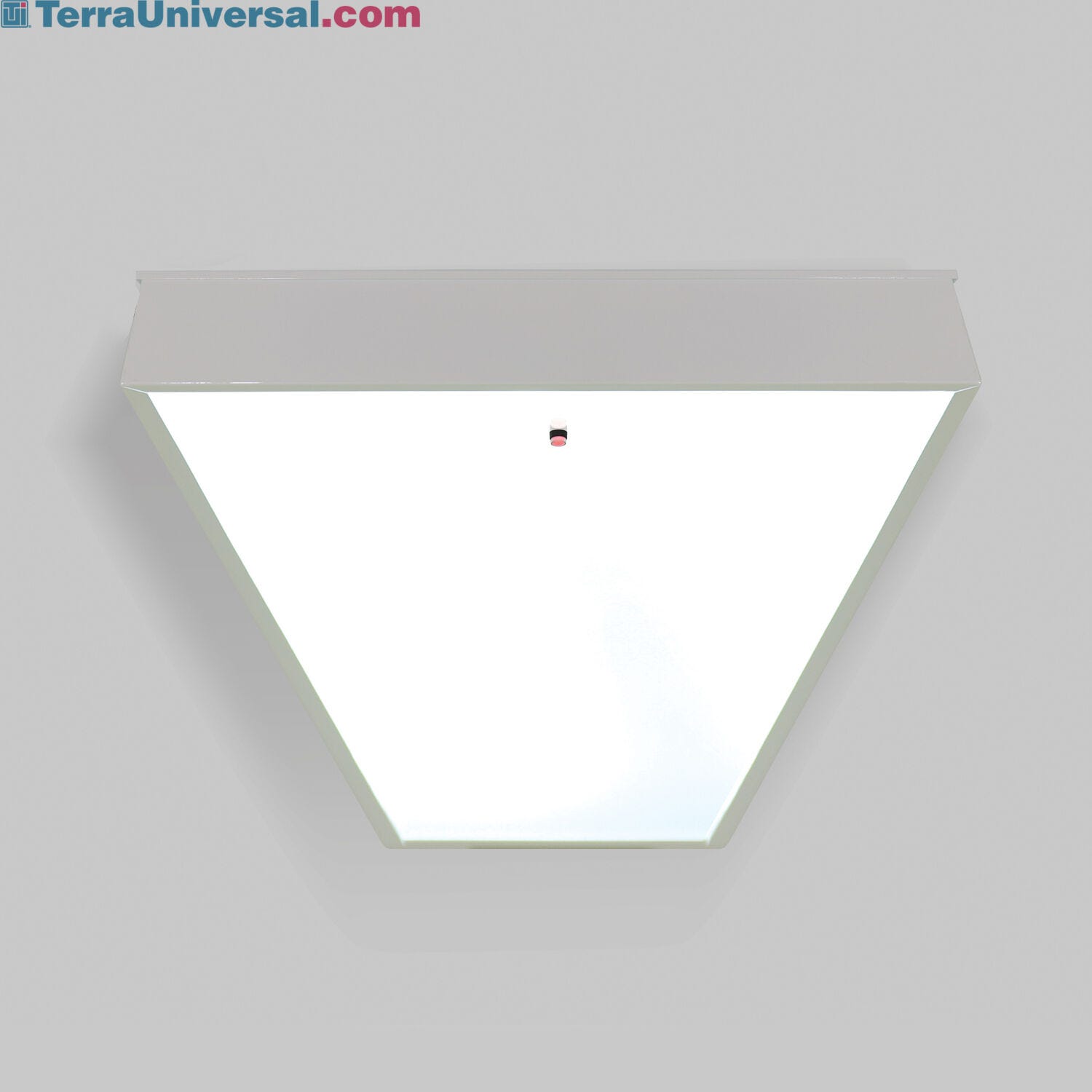 LED Light Panel with Built-In Emergency Battery | Terra Universal