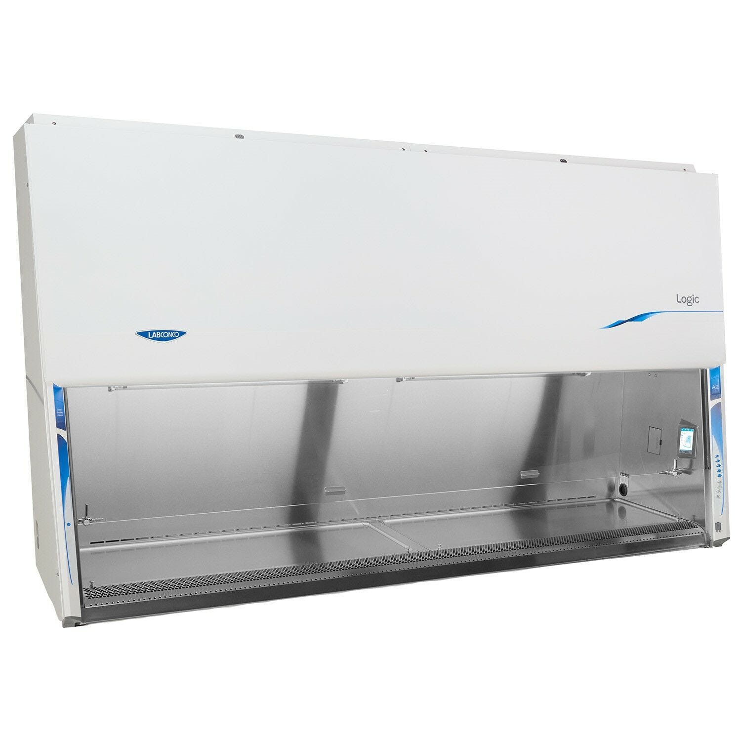 8 ft. Logic Class II Type A2, Biosafety Cabinet by Labconco 302810002