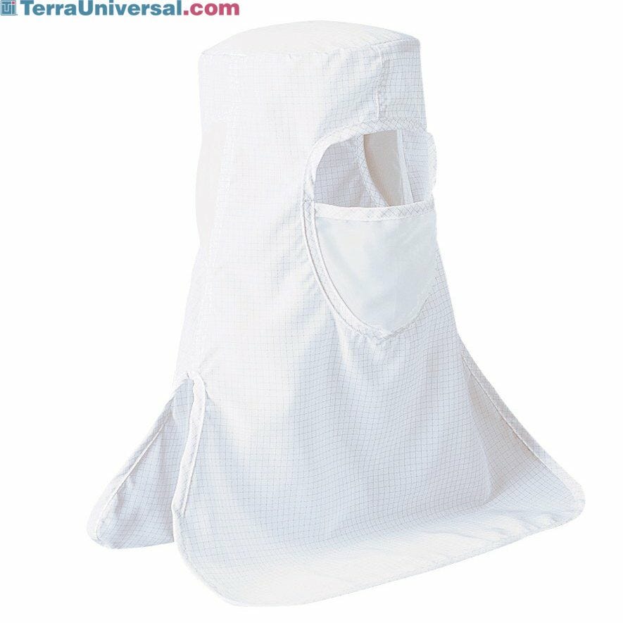 Cleanroom and Laboratory Hoods by Uniform Technology