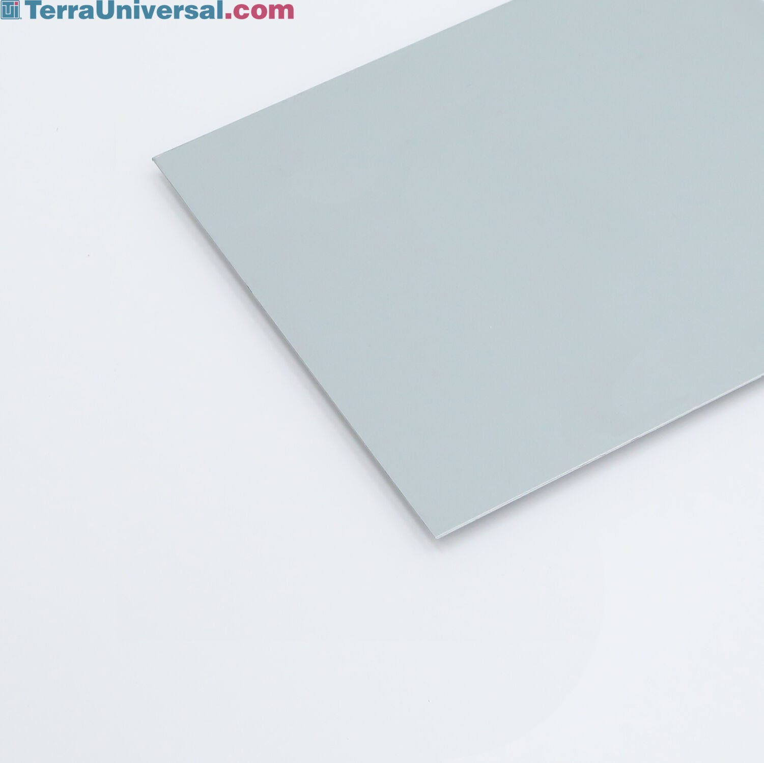 Cold Rolled Steel Sheets Stocked and Ready to Ship