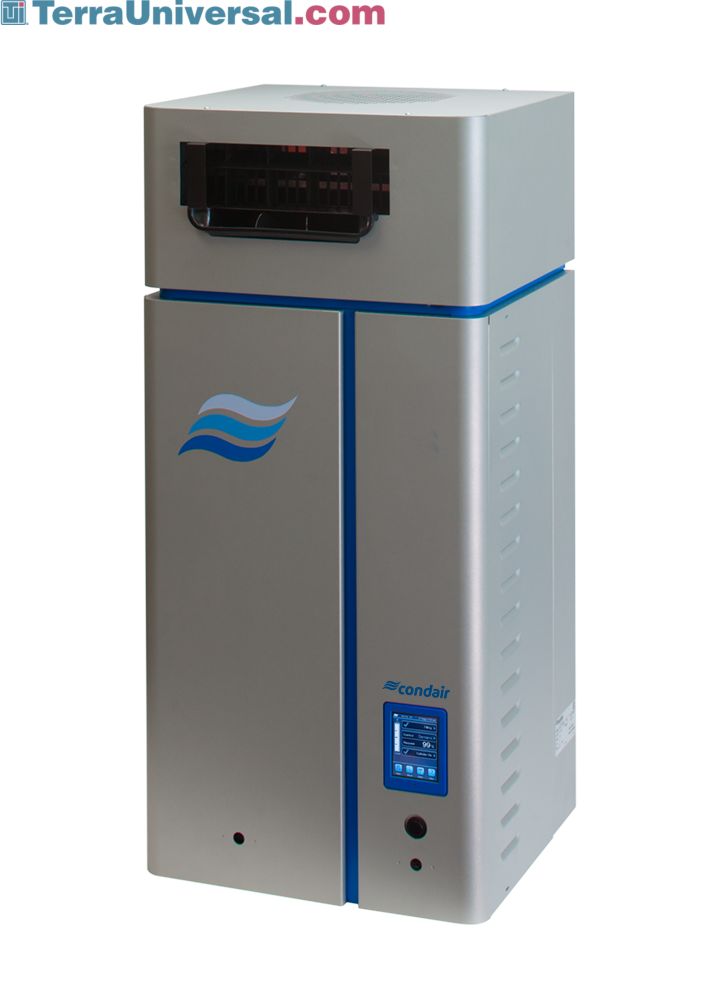 Nortec RS 020 Steam Humidifier with built-in blower pack by Condair