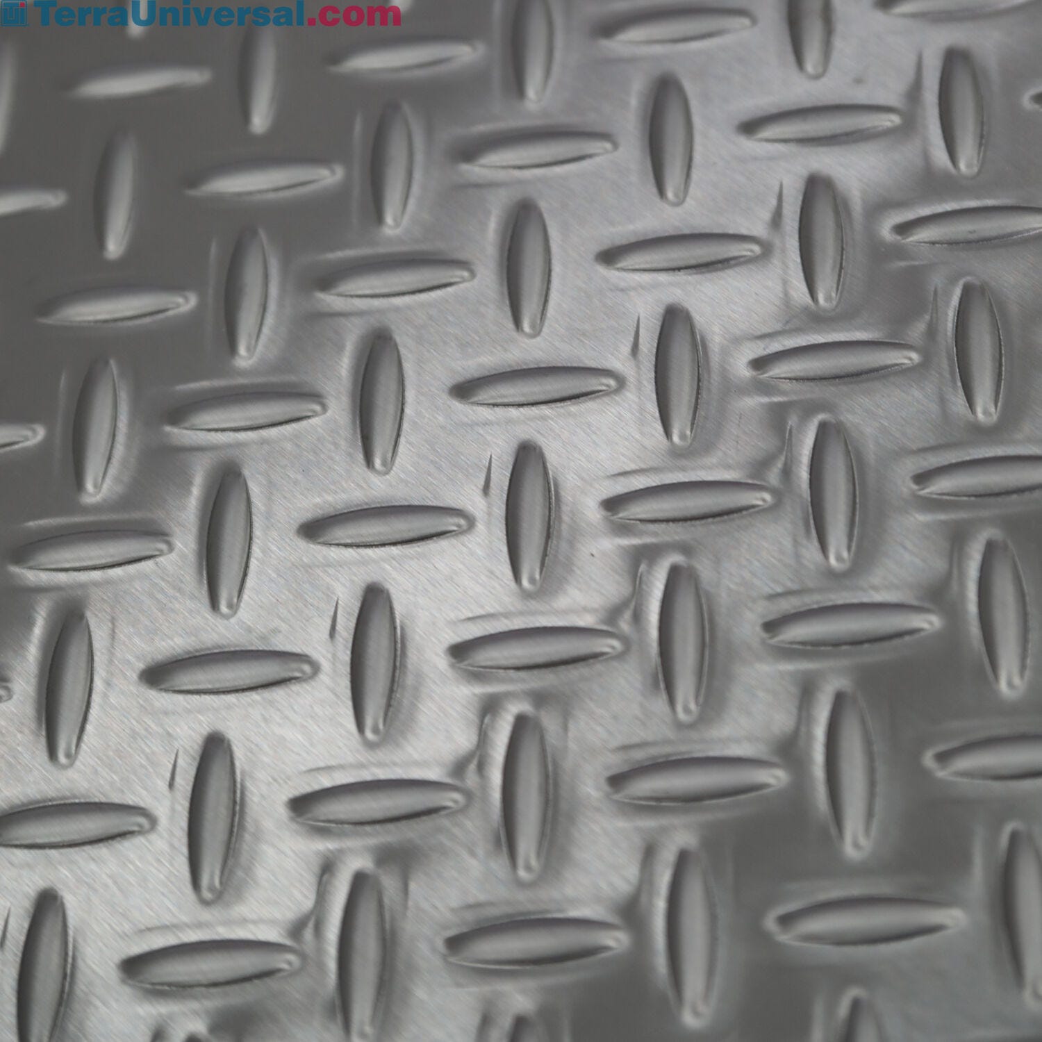 Diamond Plating Service, 9999-75