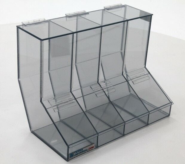 Small Parts Dispensers | Terra Universal