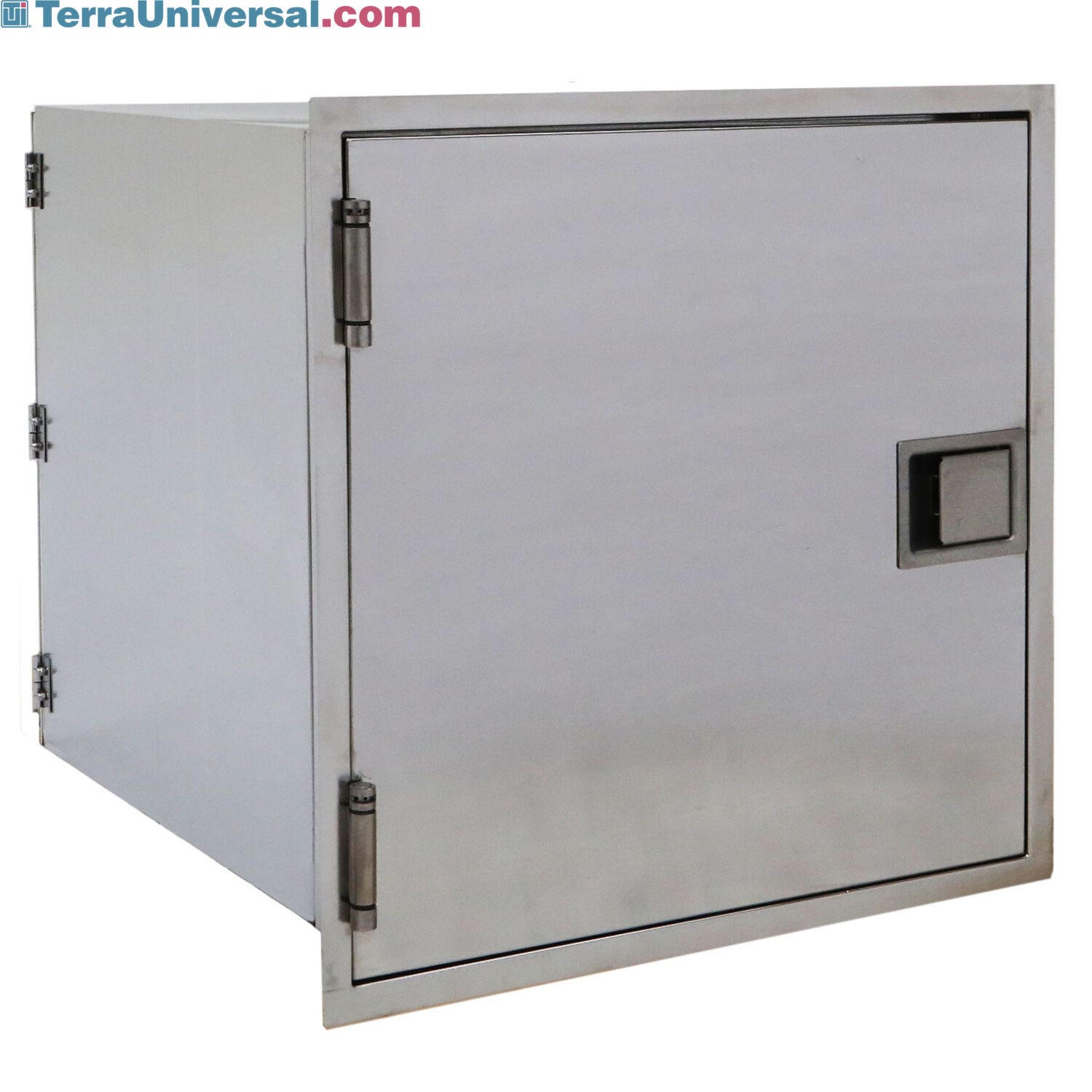 General-Use Fire-Rated Pass-Through Chambers | Terra Universal