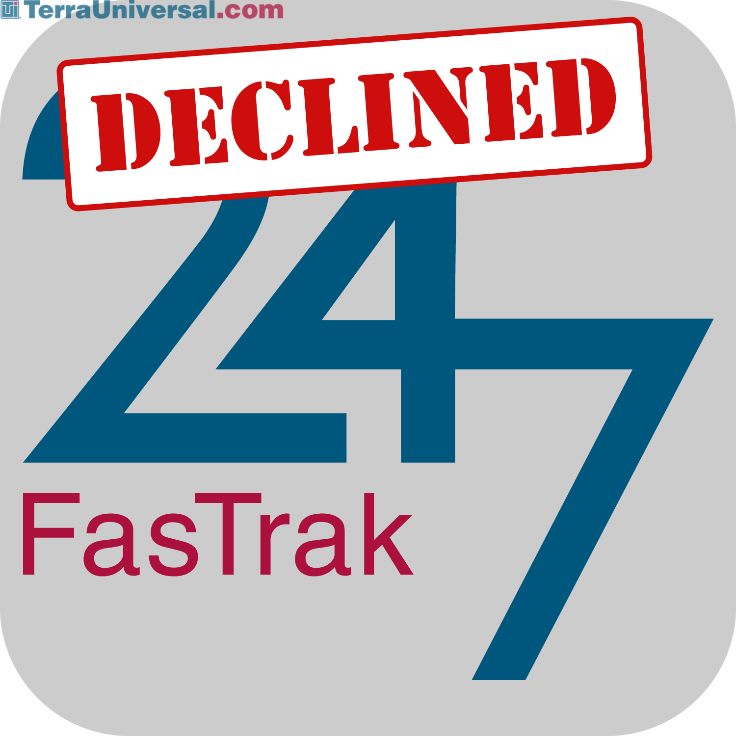 FasTrak Expediting Declined - Available Before or After Order Release ...