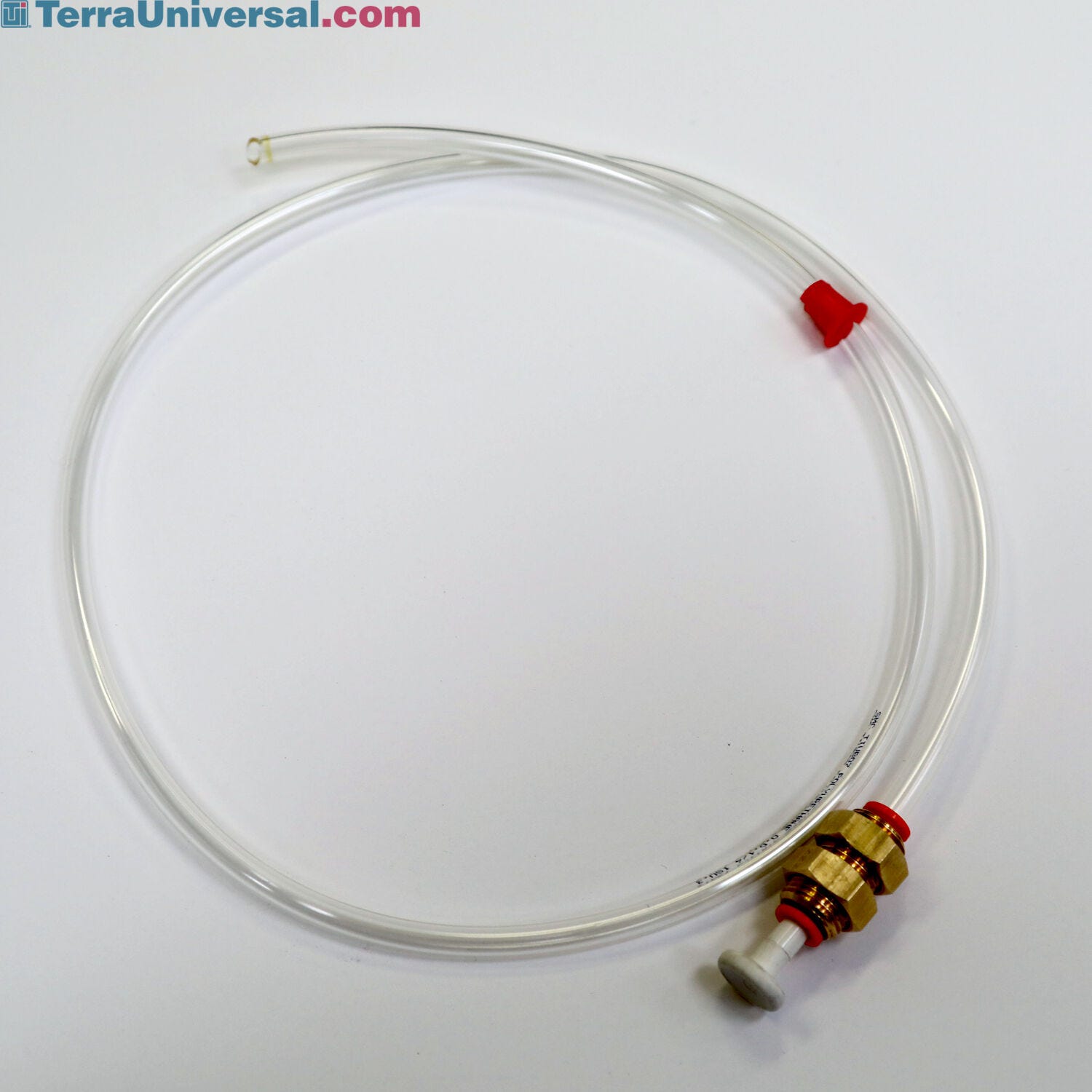 Challenge Port; for Fan/Filter Unit 6601-99