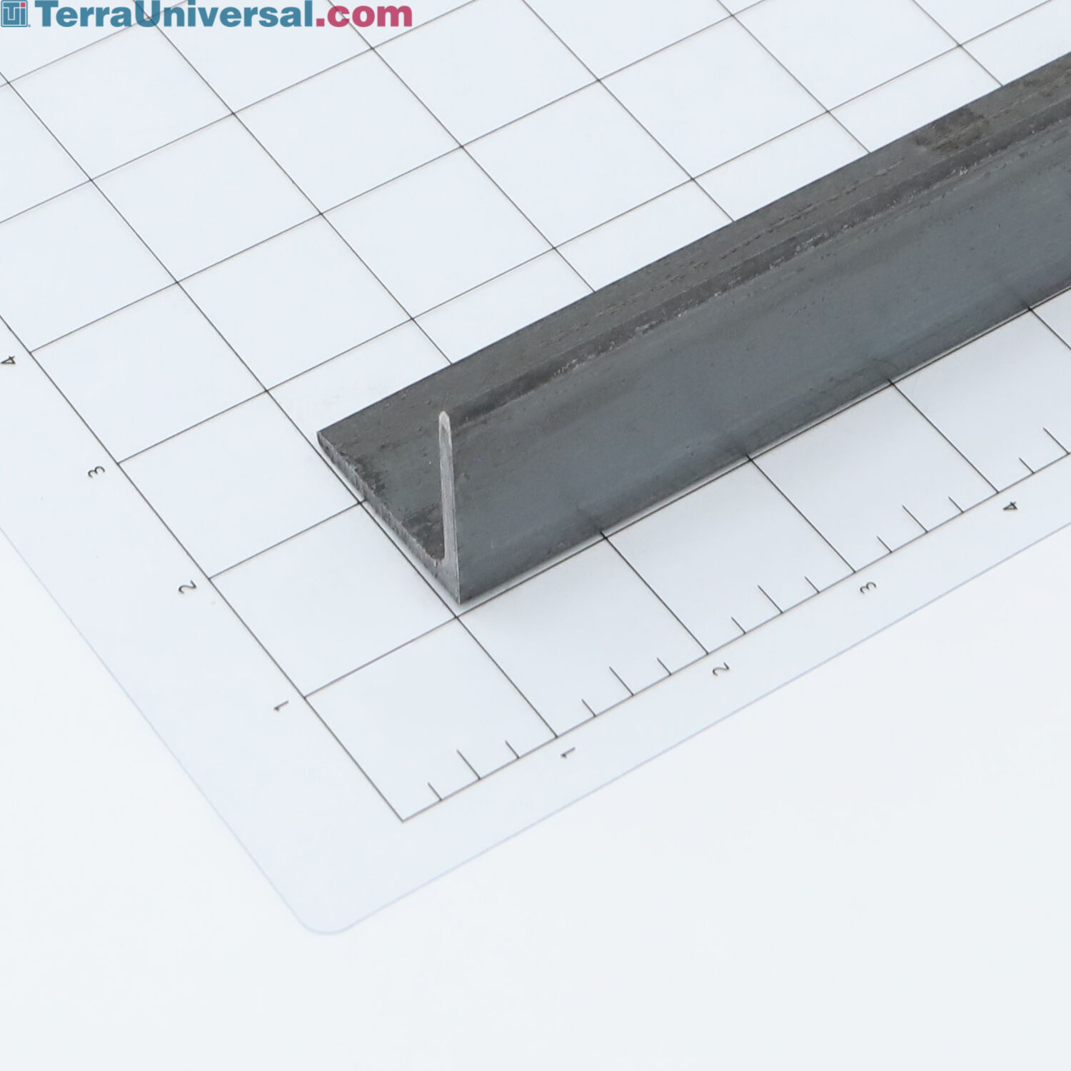 Hot Rolled Steel Angles | Angle Bar In Stock | Terra Universal