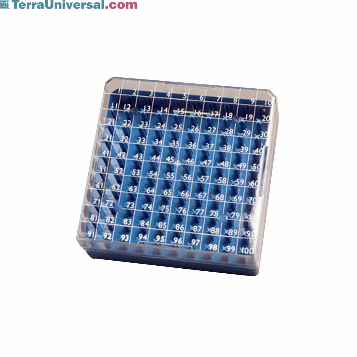 Storage; Poly Carb 81 Box, Case of 24 6900-06