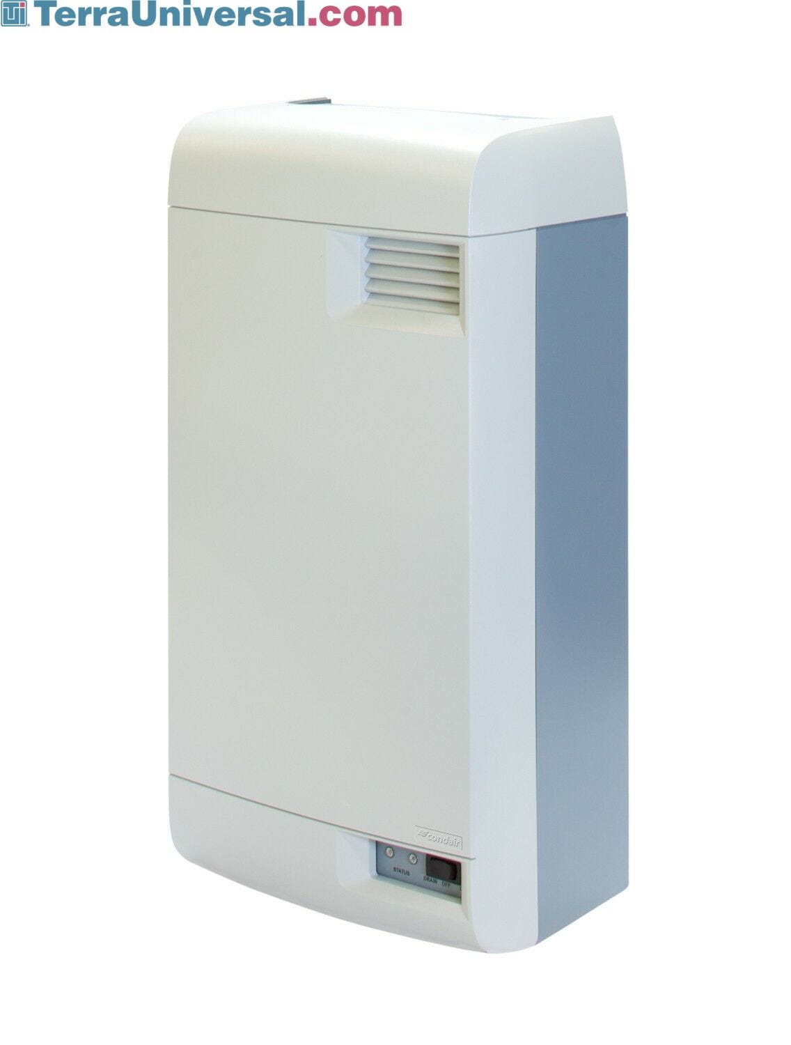 Nortec Electrode Steam Humidifiers by Condair