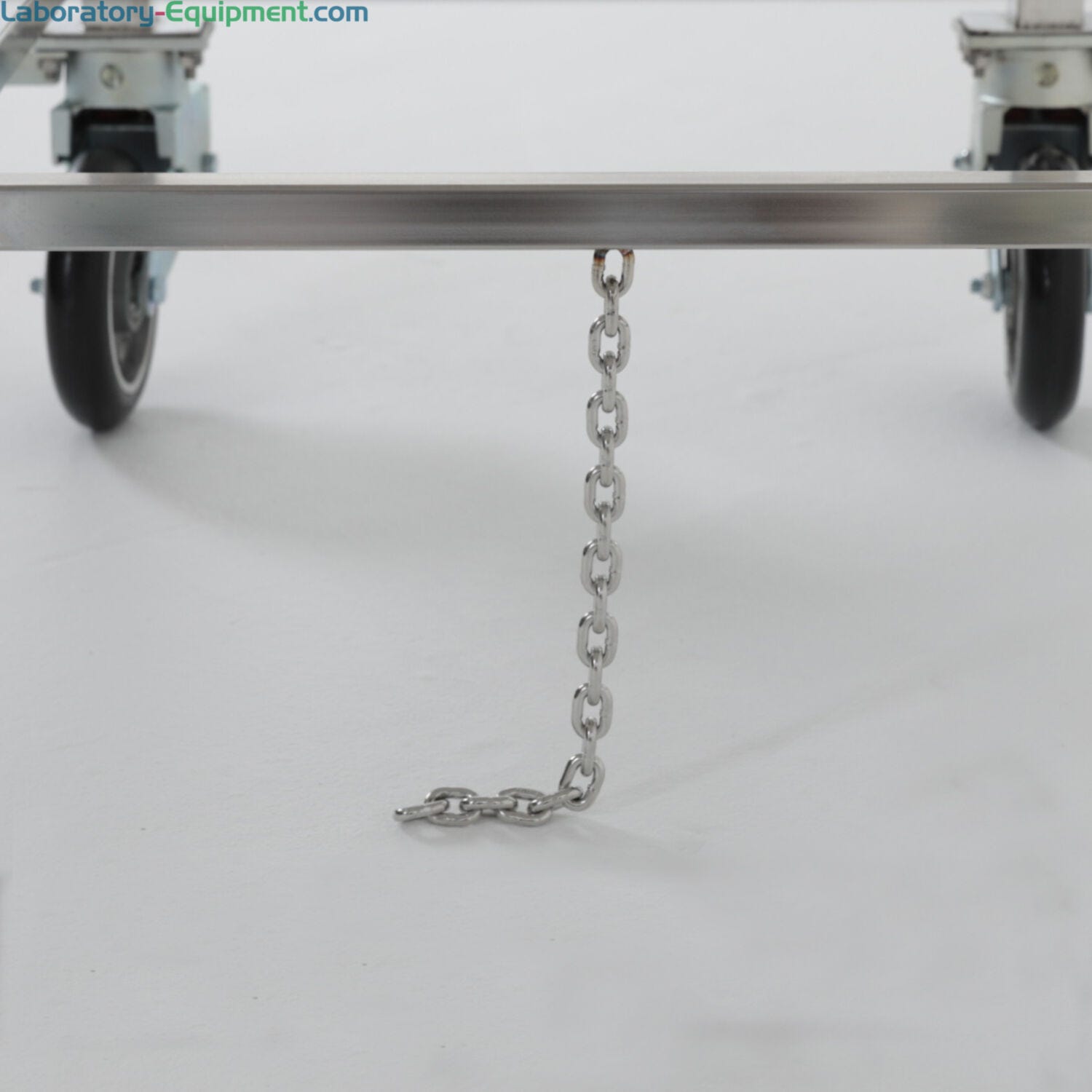 Grounding Chain for Mobile Step Ladders, Carts, Benches 2805-61 | Terra ...