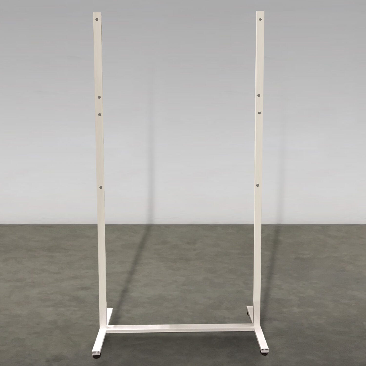 Stand for Cleanroom Fan Filter Unit | Terra Universal
