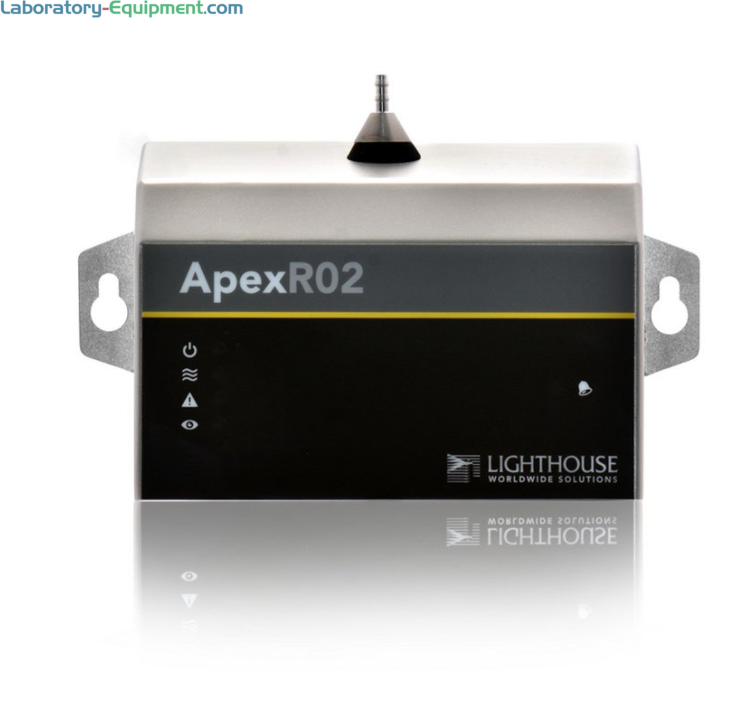 Particle Counter; ApexR02 Remote, Real Time, Lighthouse | Terra Universal