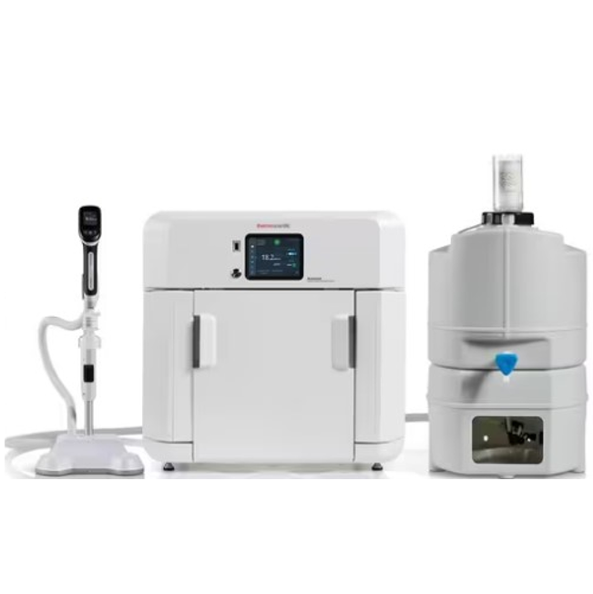 Thermo Scientific Aquanex 30L Ultrapure Water Purification System ...