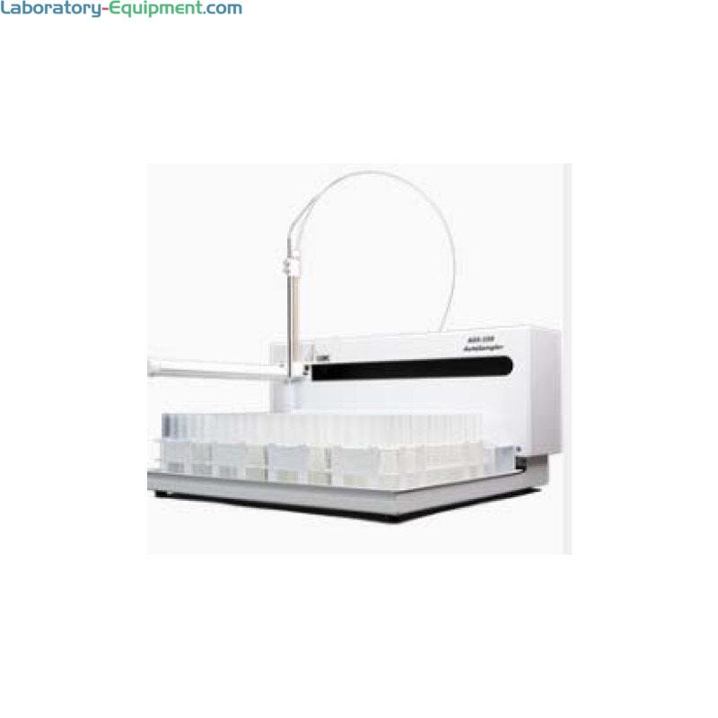 ASX-520 Autosampler 110V/60 Hz 5102-25