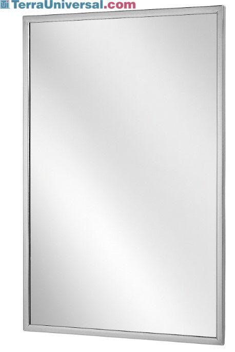 Bradex® 780 Angle Frame Mirror