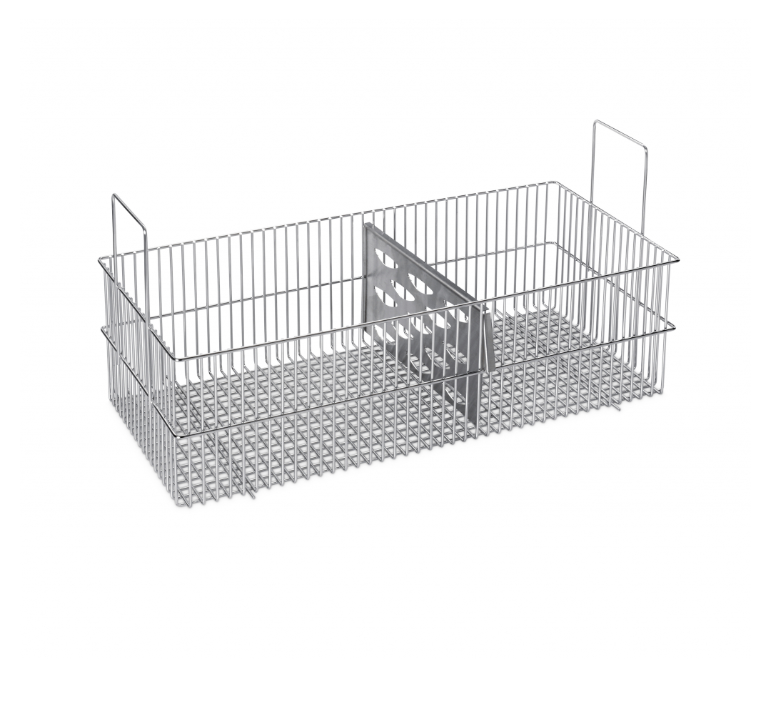 Bulk Tube Insert with divider for Glassware Washers by Labconco ...