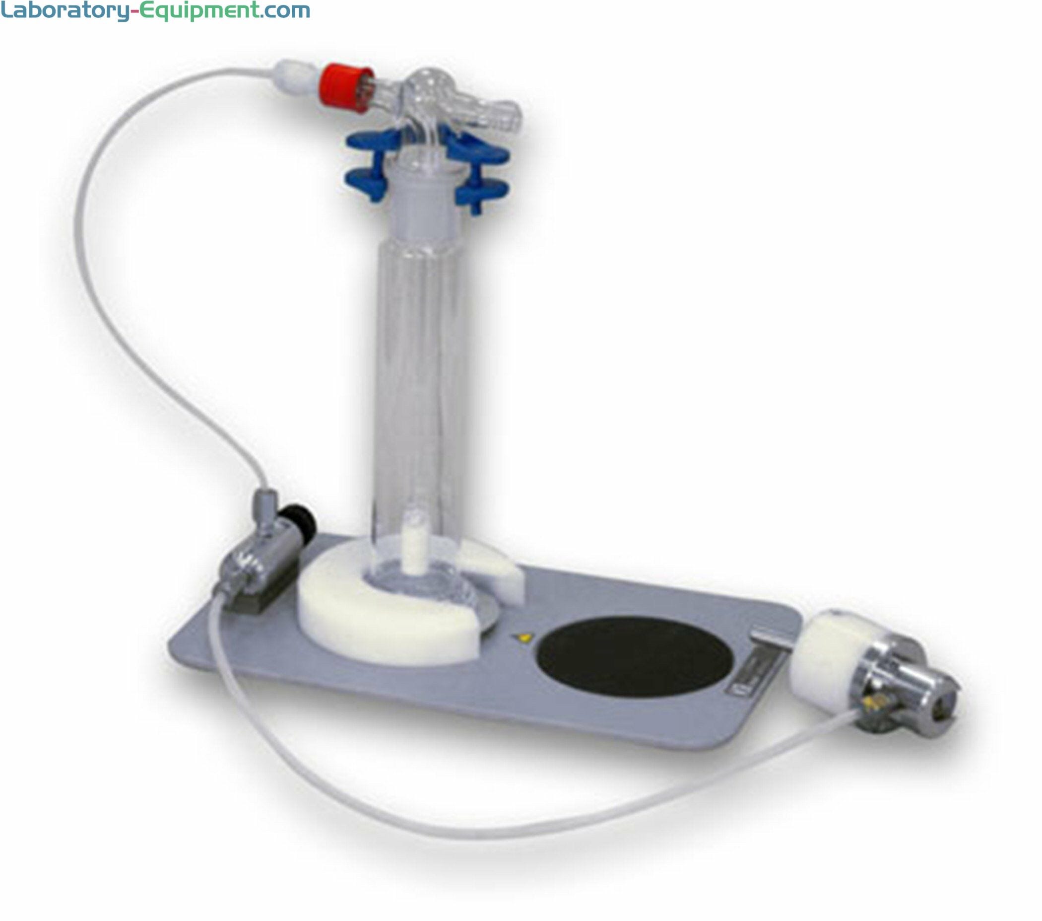 C5030 Venting Station 6926-43 | Terra Universal