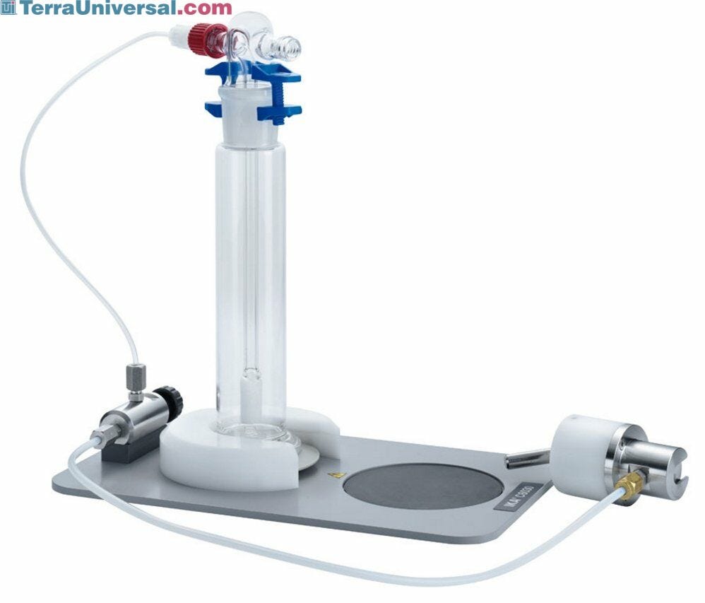 C6030 Venting station 6926-72 | Terra Universal