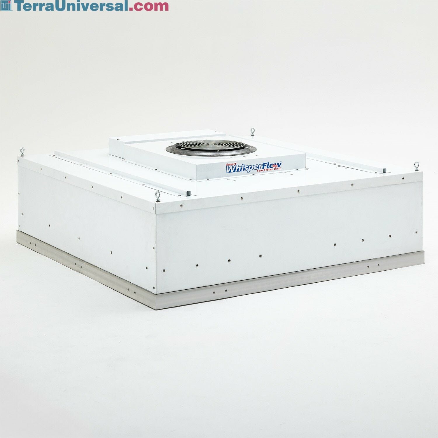 4x4 Fan Filter Units