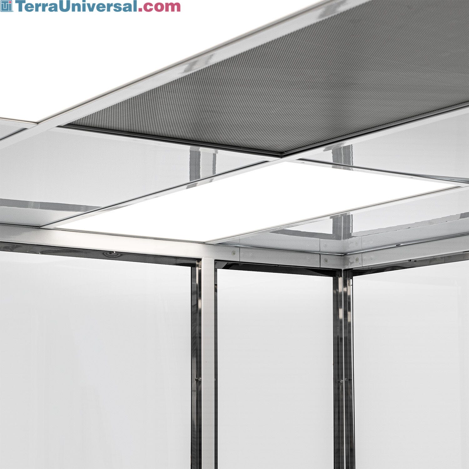 LED Light Panels for Ceilings and Grids 3800-PP-01 | Terra Universal