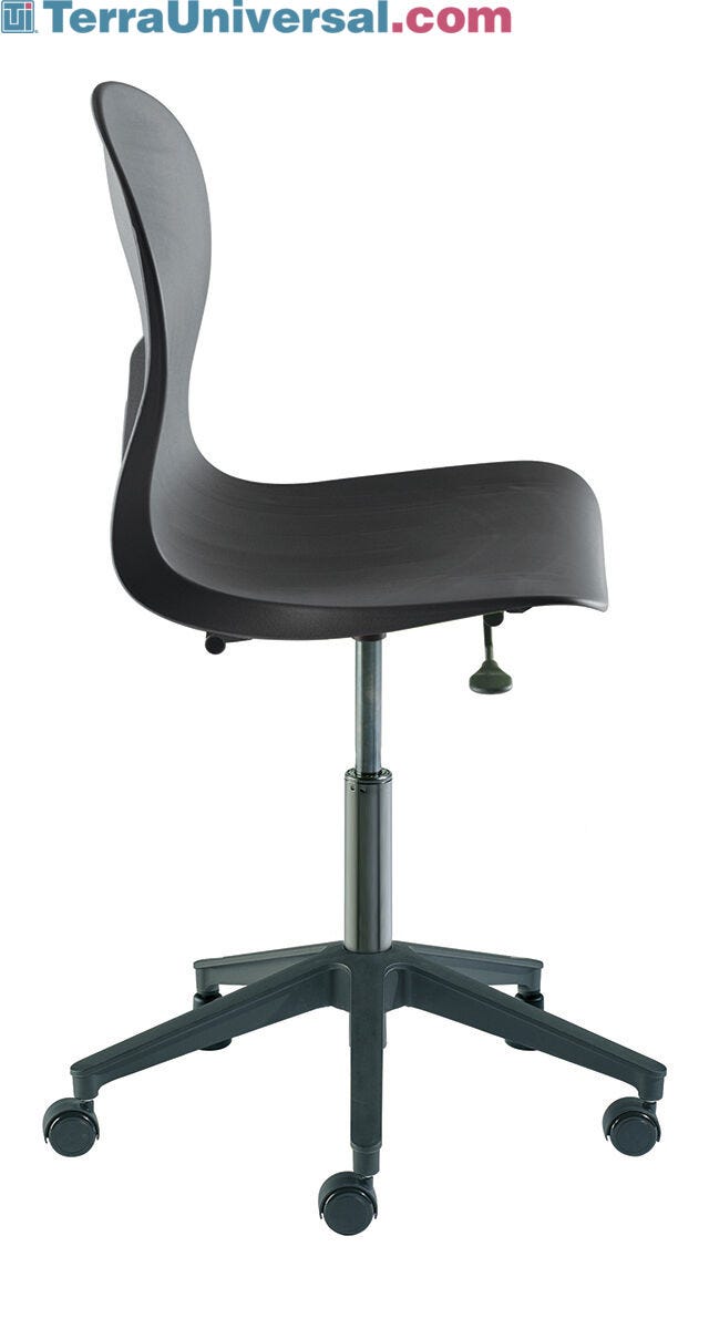 Ergonomic Polyshell Seating from BioFit | Terra Universal