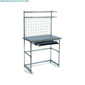 Eagle Modular Cleanroom Work Station