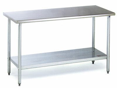 Lab Tables from Eagle