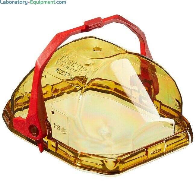 Lids, for Round Buckets, ClickSeal Biocontainment Lids, Set of 4 1538-85