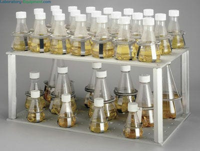 Shaker Platform; Dual Stacked Platform, MaxQ 2000, Thermo Scientific ...