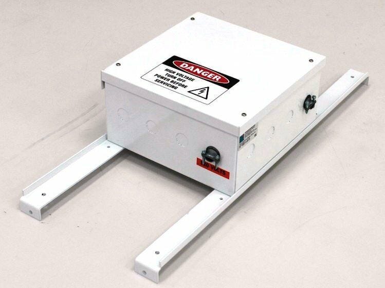 Power Distribution Module; Duplex, Quick Connect Power for Master PDM ...