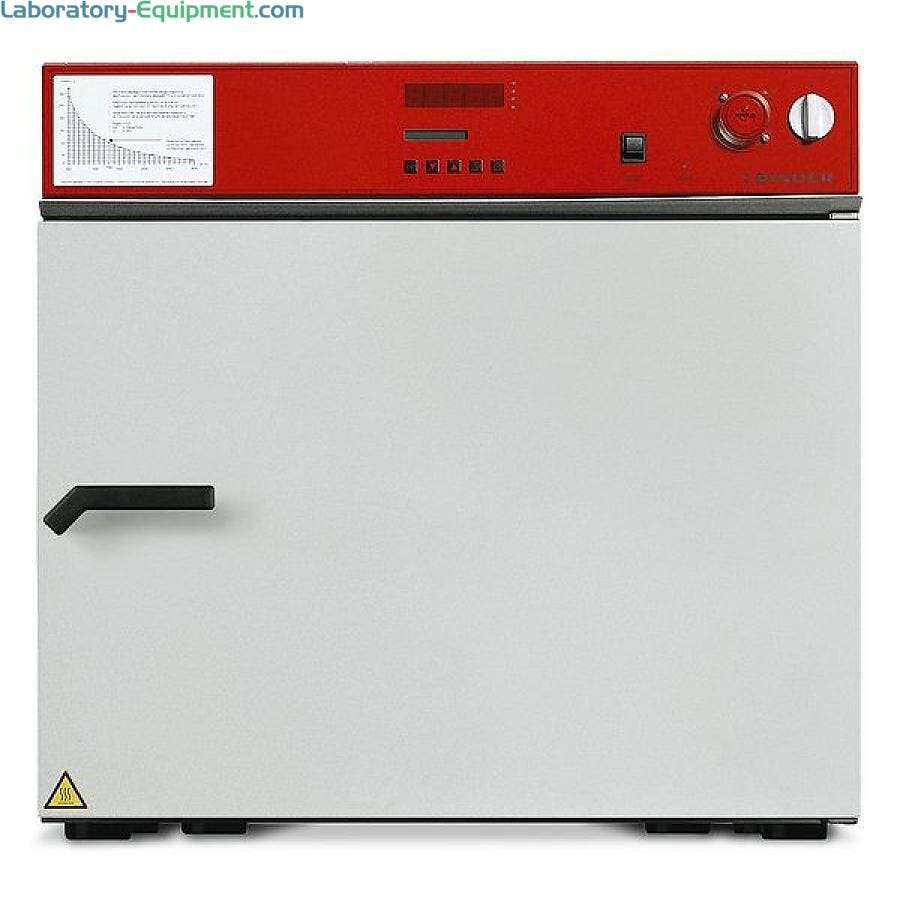 Oven; 4.1 cu. ft., Mechanical, FDL 115 Safety Drying Chamber, Coated ...