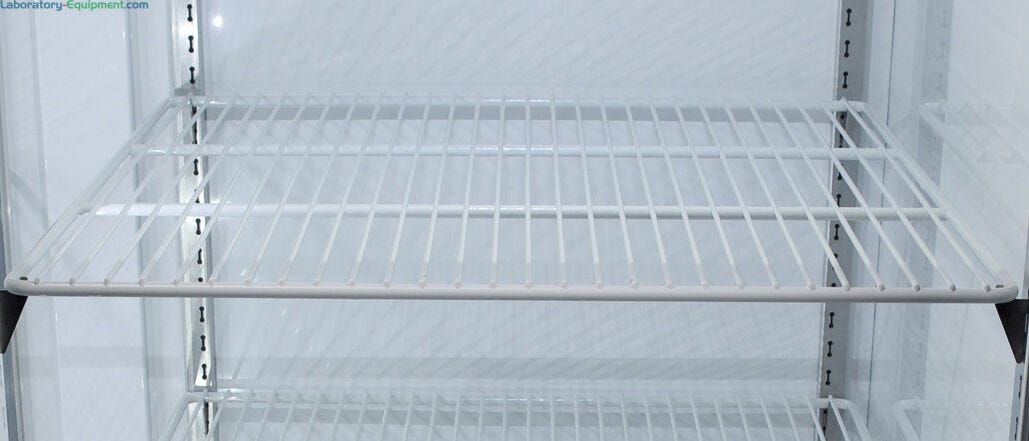 Epoxy-Coated Shelf, 29.2 cu. ft., Ref and Frz, Thermo Scientific ...