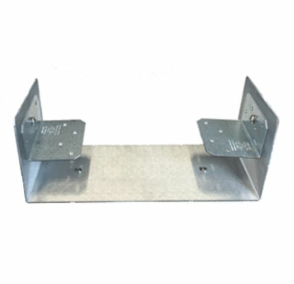 H1000-MR-TSR MAGic Clamp Tilted Holder by Benchmark Scientific | Terra ...