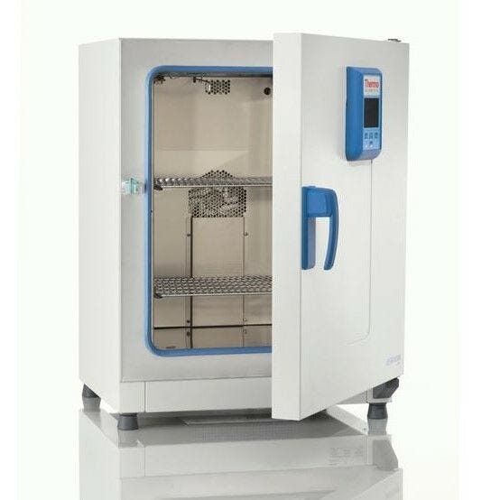 Oven; 2.2 cu. ft., Advanced Protocol, Mechanical Convection, Heratherm ...