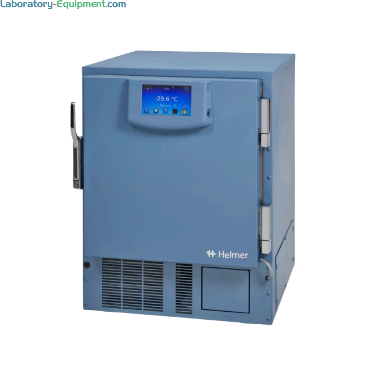 iLF105-GX i.Series® Undercounter Laboratory Freezer, -30°C, 5.3 cu. ft ...