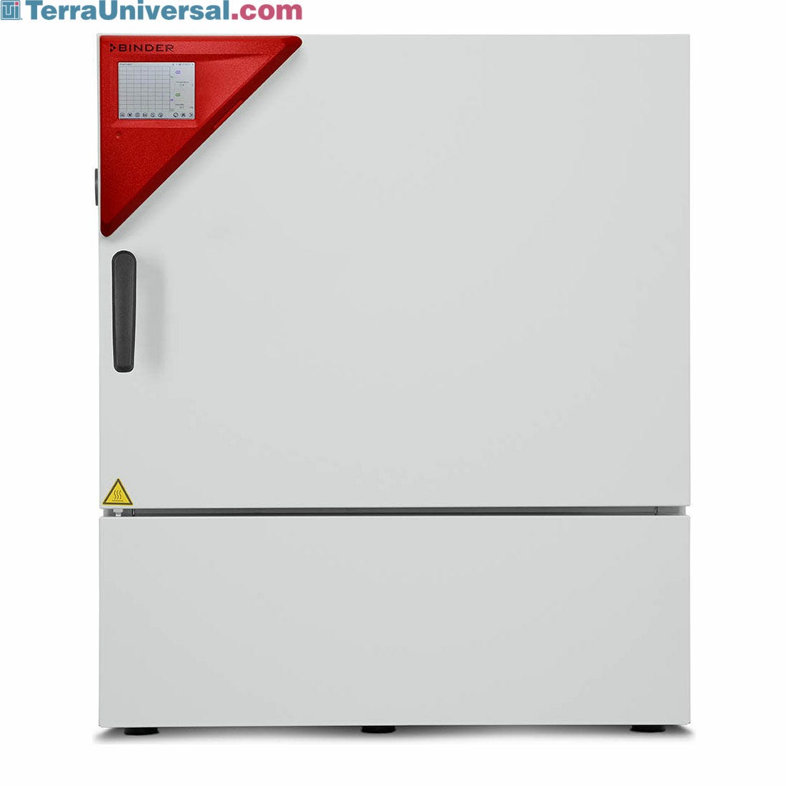 Test Chamber; Humidity, 3.6 cu. ft., KBF, Binder, 240 V 1410-05 | Terra ...