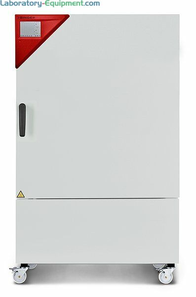KBW Series Growth Chambers by Binder Worldwide 1410-PP-06 | Terra Universal