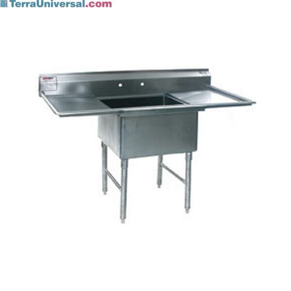 Stainless Steel Laboratory Sinks