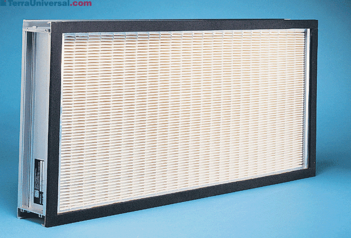 HEPA Filter ( 24" x 24" x 11.5) 2100-20