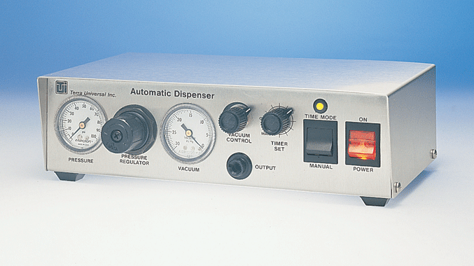 Automatic Dispenser; 120VAC 1200-00