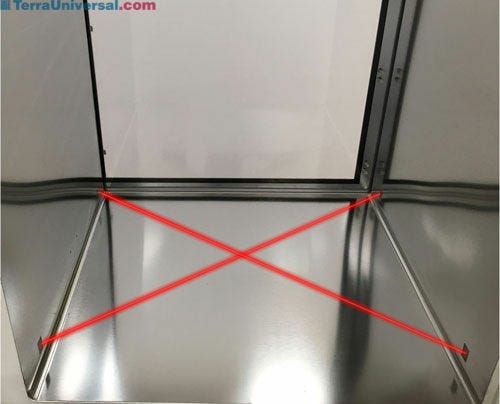 Load Presence Sensor, for Smart Pass-throughs 2635-90