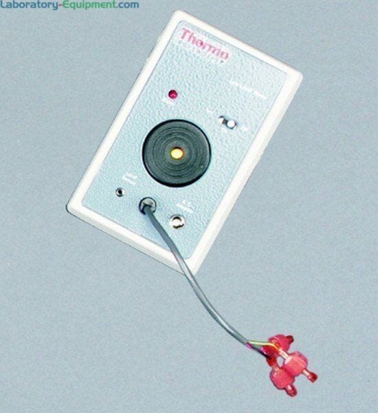 Low Level Alarm; w/ Sensor; for any standard-sized LN2 Container ...